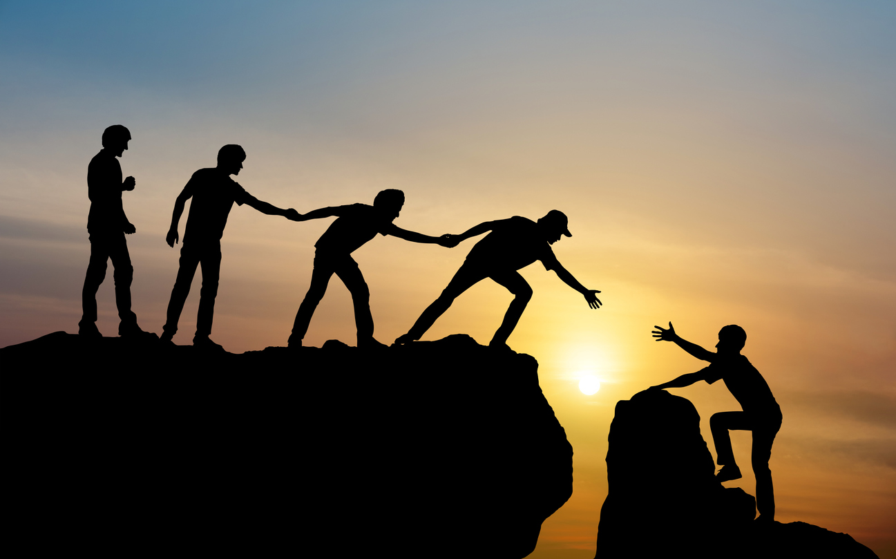 Adversity Sharpens the Edge – Western Built Magazine