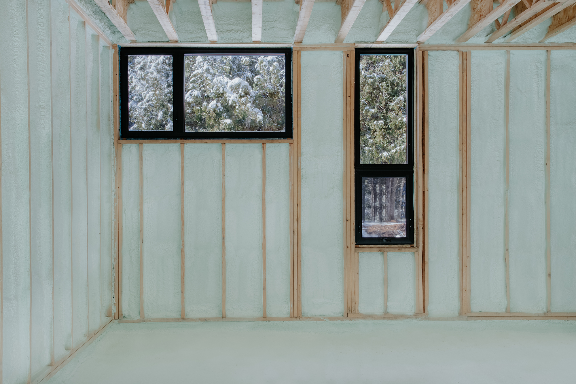 Redefining Insulation Excellence: Upgrades Heatlok® Soya HP Empowers ...